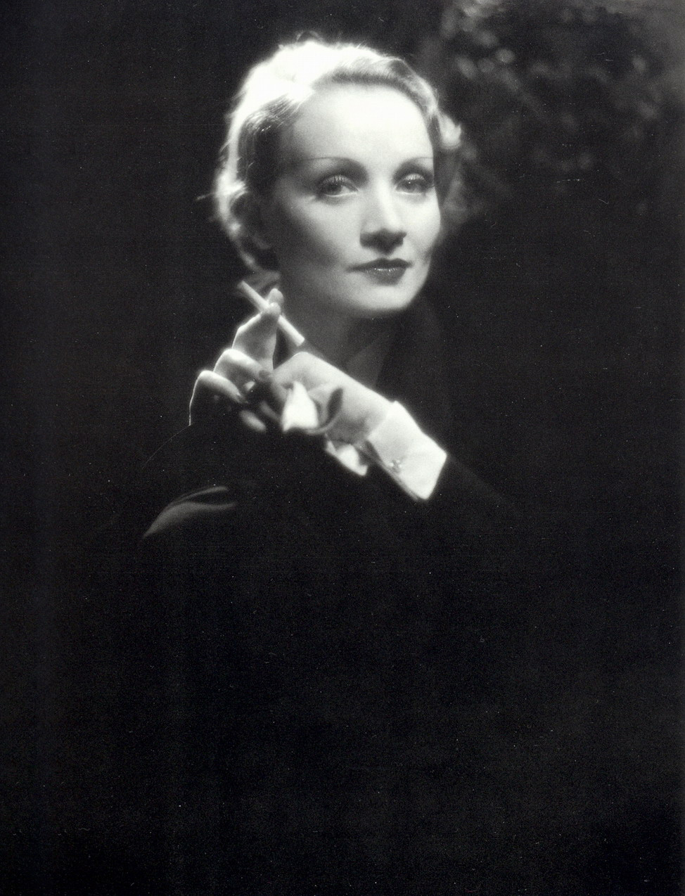 Marlene Dietrich Nrfpt